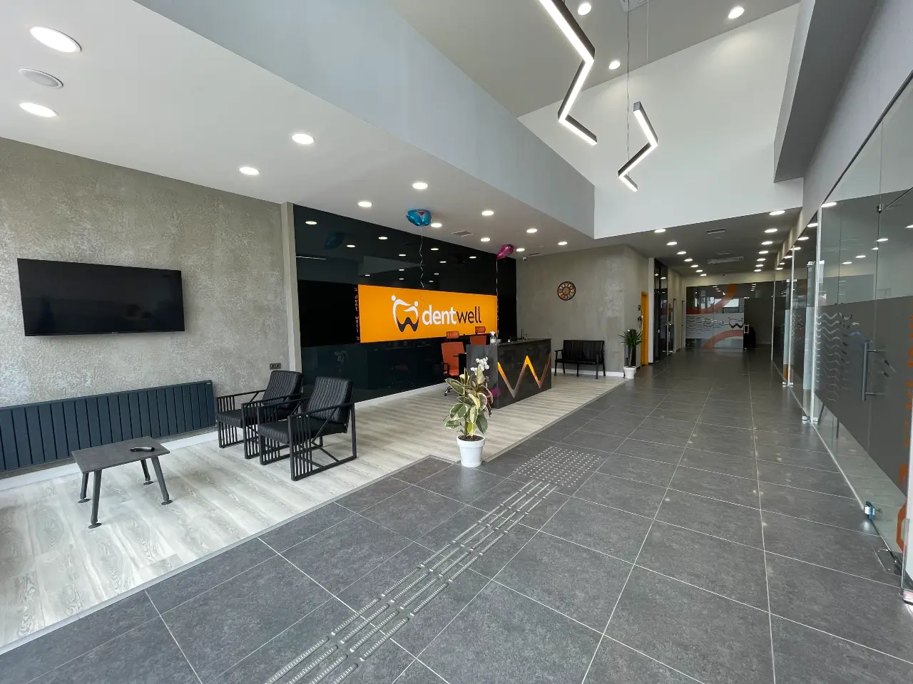 Natoyolu Diş Kliniği - Dentwell Diş Kliniği